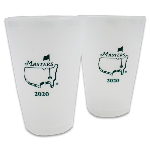 Masters Golf Merchandise, Glasses & Mugs | Golf Shop Plus