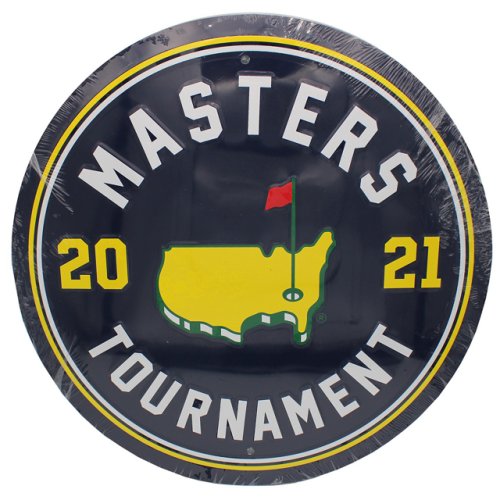 2021 Masters Hats, Shirts, Polos, Pin Flags, Balls, Accessories & Apparel