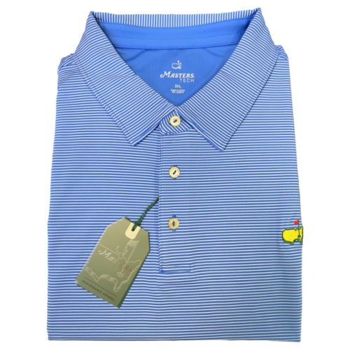 Masters Golf Shirts and Polos | Masters Golf Merchandise