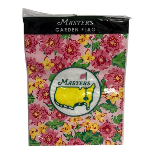 Masters Golf Tournament Pin Flags | Masters Golf Merchandise