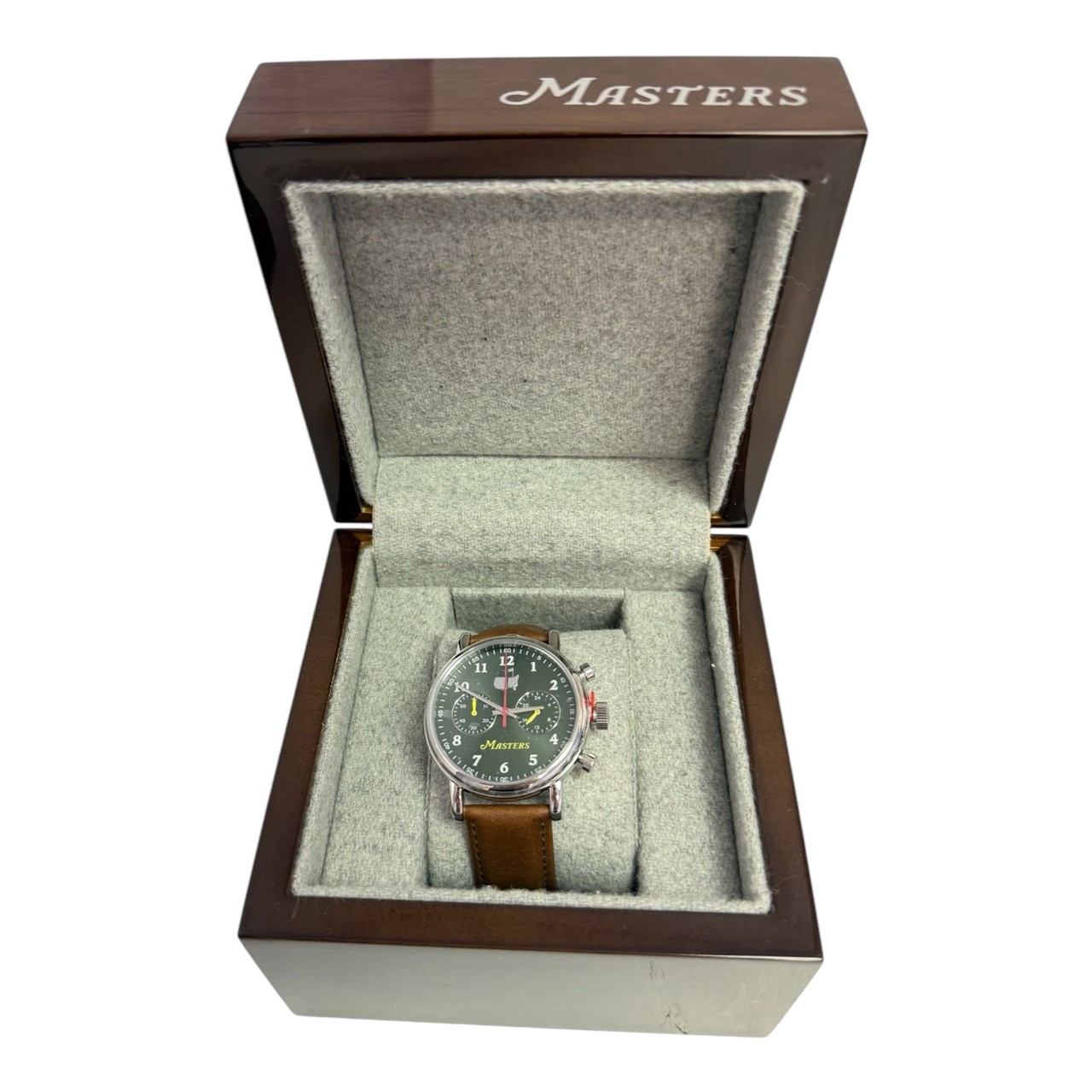 2025 Masters Commemorative Watch - Limited Quantity