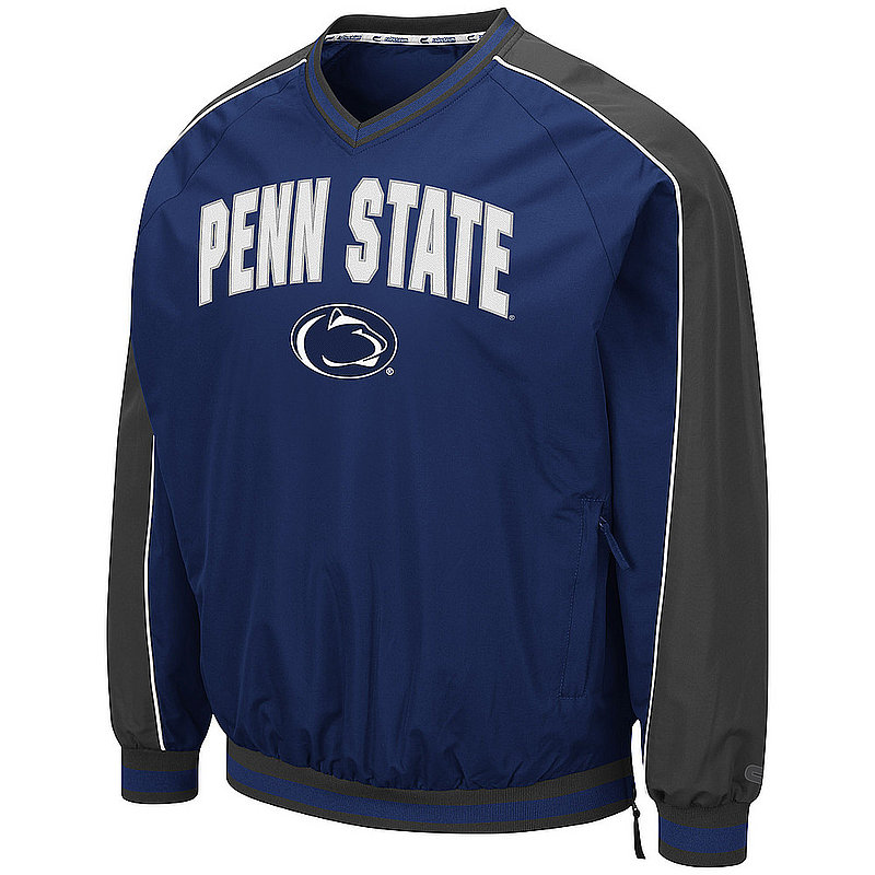 Penn State Jackets & Windbreakers | Nittany Outlet