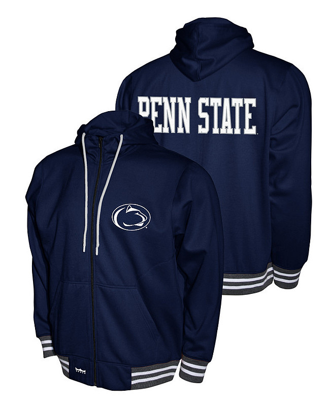 Penn State Sweatshirts | Discount Penn State Apparel