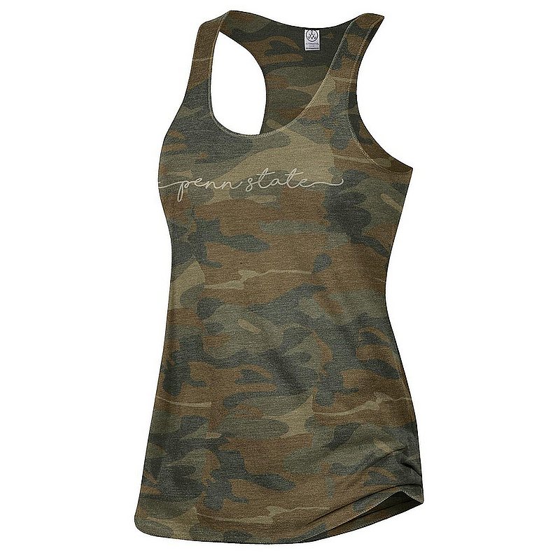 Women's Penn State Tank Tops | Discount Penn State Apparel