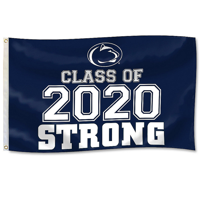 Penn State Flags | Discount Penn State Apparel & Gear