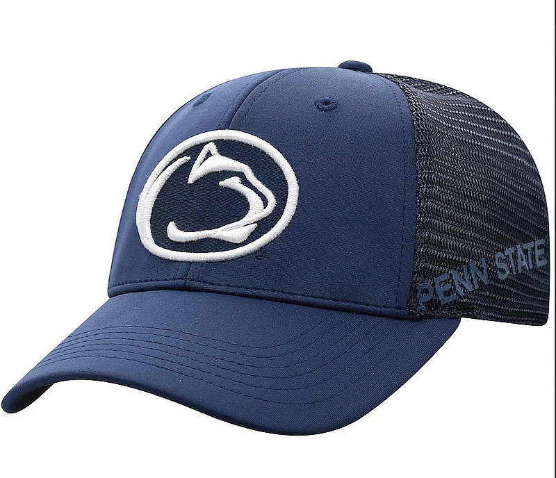 Fitted Penn State Hats | Discount Penn State Apparel