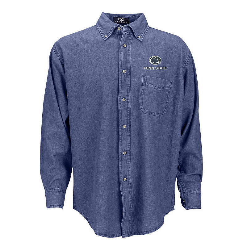 Penn State Polo Shirts | Discount Penn State Apparel