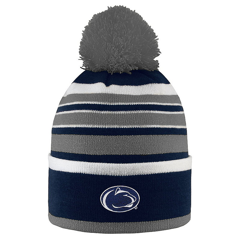 Penn State Winter Hats | PSU Nittany Lions Hats, Beanie