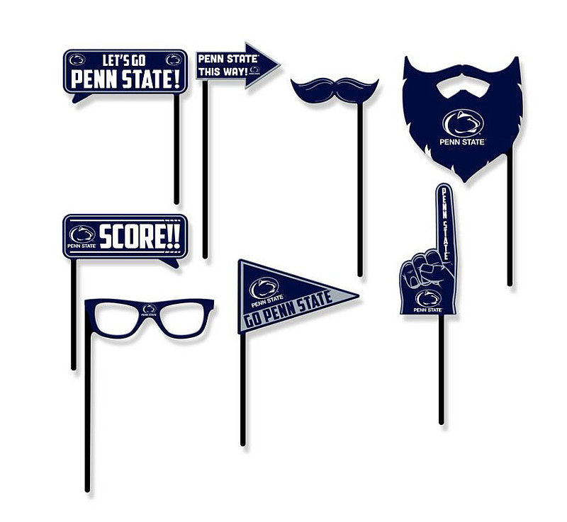 Party Supplies | Penn State Merchandise