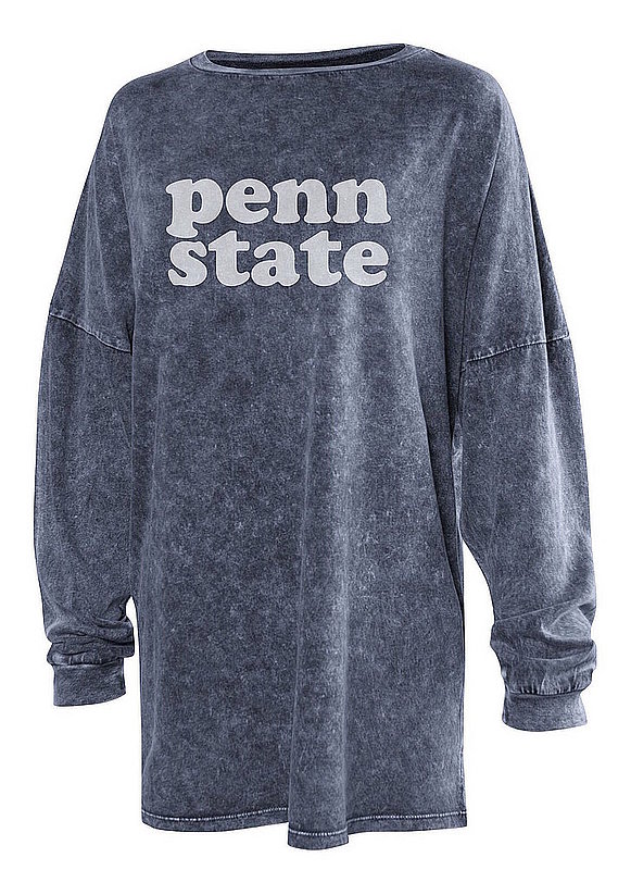 Long Sleeve Penn State Shirts | Discount Penn State Apparel