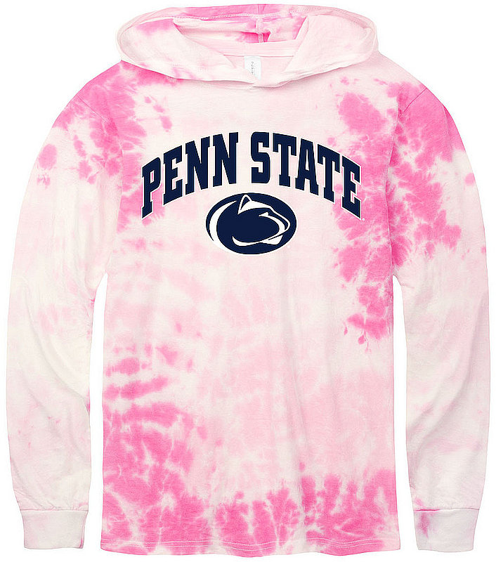 Long Sleeve Penn State Shirts | Discount Penn State Apparel