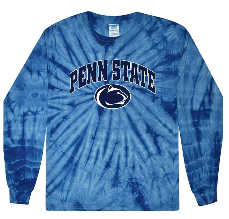 Long Sleeve Penn State Shirts | Discount Penn State Apparel