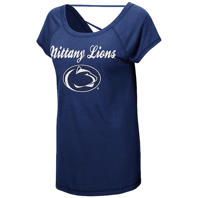 Plus Size Penn State Clothing | Discount Penn State Apparel