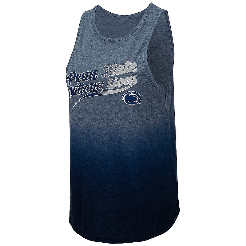 Women's Penn State Tank Tops | Discount Penn State Apparel