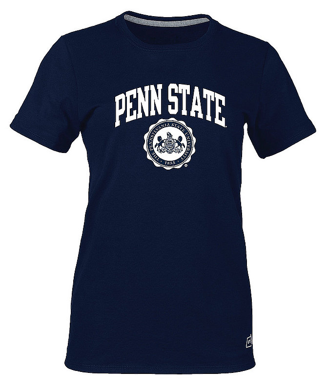 Women's Penn State T-Shirts | Discount Penn State Apparel