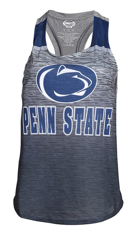 Women's Penn State Tank Tops | Discount Penn State Apparel