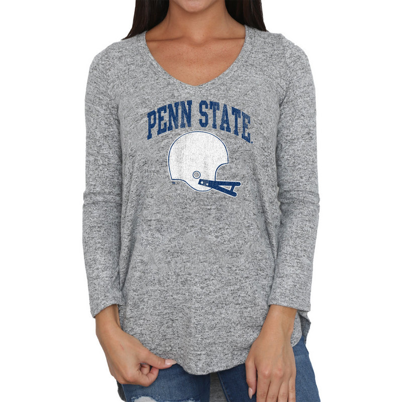 Long Sleeve Penn State Shirts | Discount Penn State Apparel