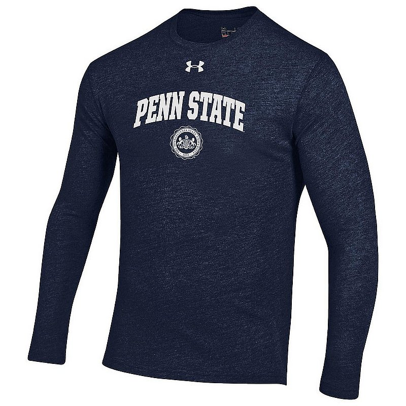 Long Sleeve Penn State Shirts | Discount Penn State Apparel