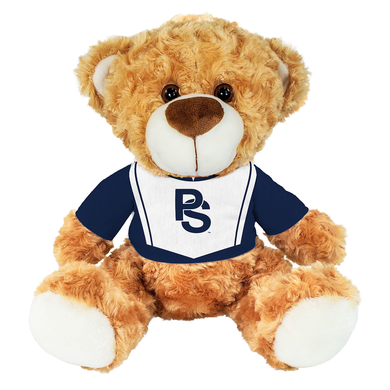 Penn State Blue Band Plush Bear Nittany Lions (PSU)