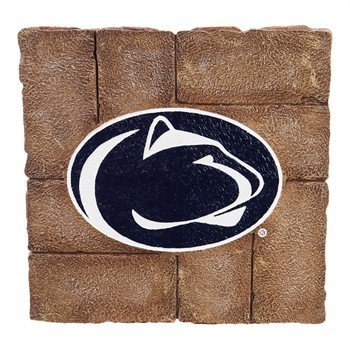 Penn State Brick Paver Garden Stone Nittany Lions (PSU)