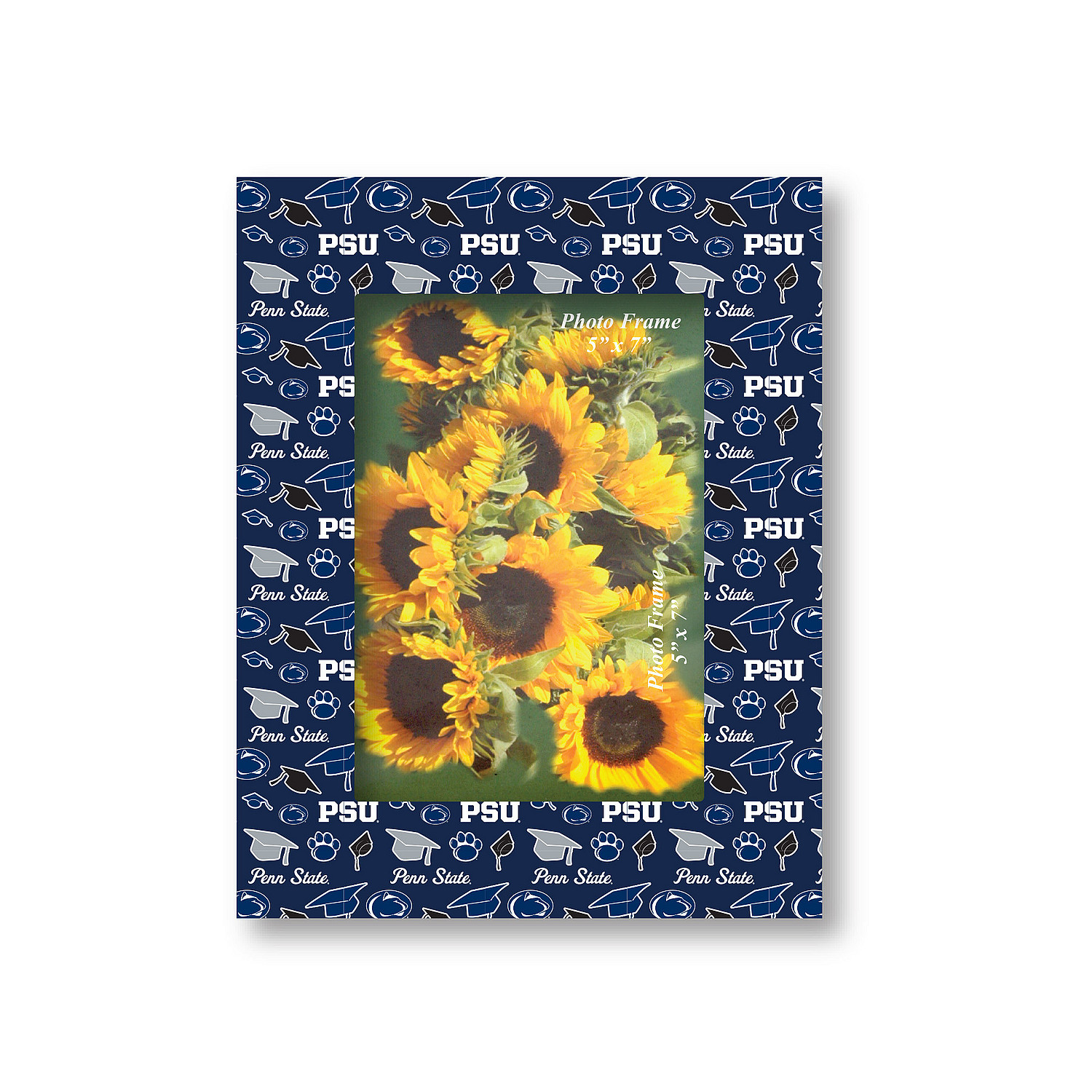 Penn State Graduation Photo Frame Nittany Lions (PSU)