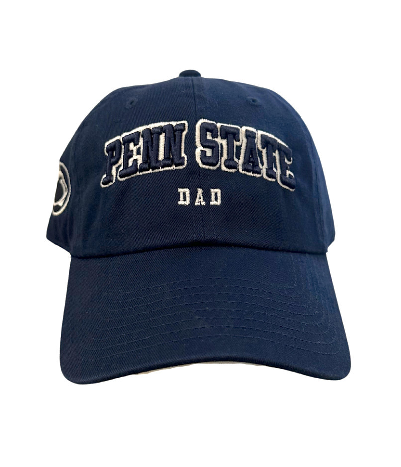 Penn State Nittany Lions Dad Hat Nittany Lions (PSU)