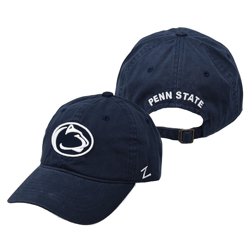 Penn State Nittany Lions Hat Relax Fit Navy Nittany Lions (PSU)