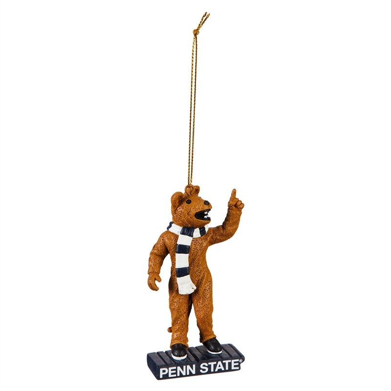Penn State Nittany Lions Mascot Ornament Nittany Lions (PSU)