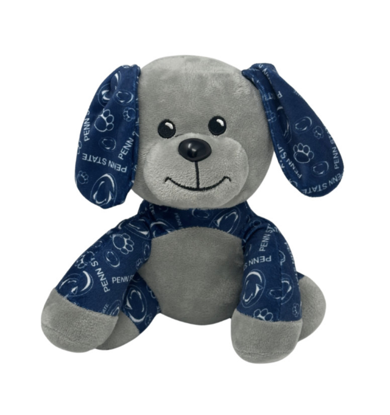 Penn State Nittany Lions Plush Stuffed Dog Nittany Lions (PSU)