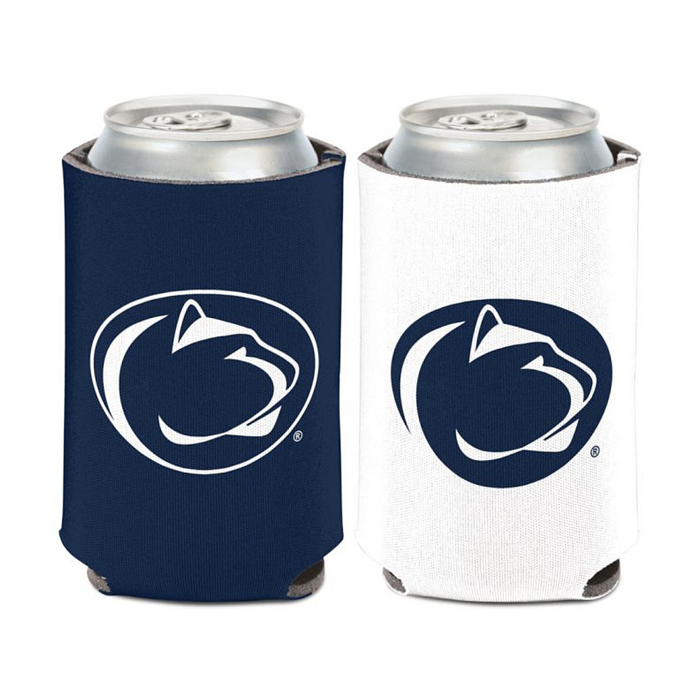 Penn State Nittany Lions Primary Team Colors Can Cooler Nittany Lions (PSU)