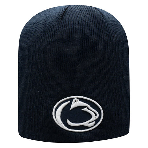 Penn State Nittany Lions Winter Beanie Navy Nittany Lions (PSU)