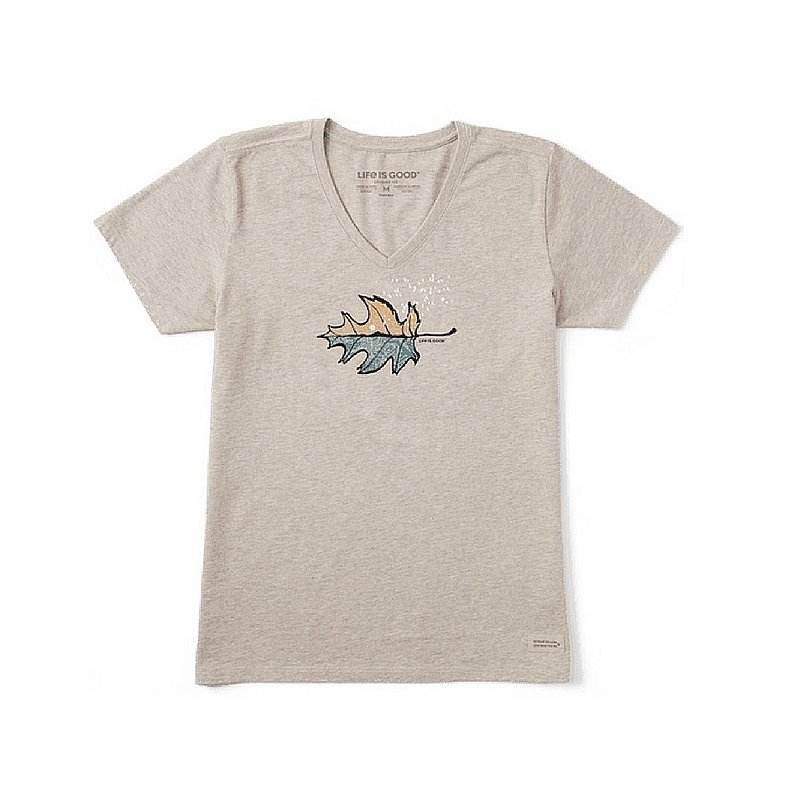 Women's Life is Good T-Shirts, Hats, Tote Bags | Appoutdoors.com