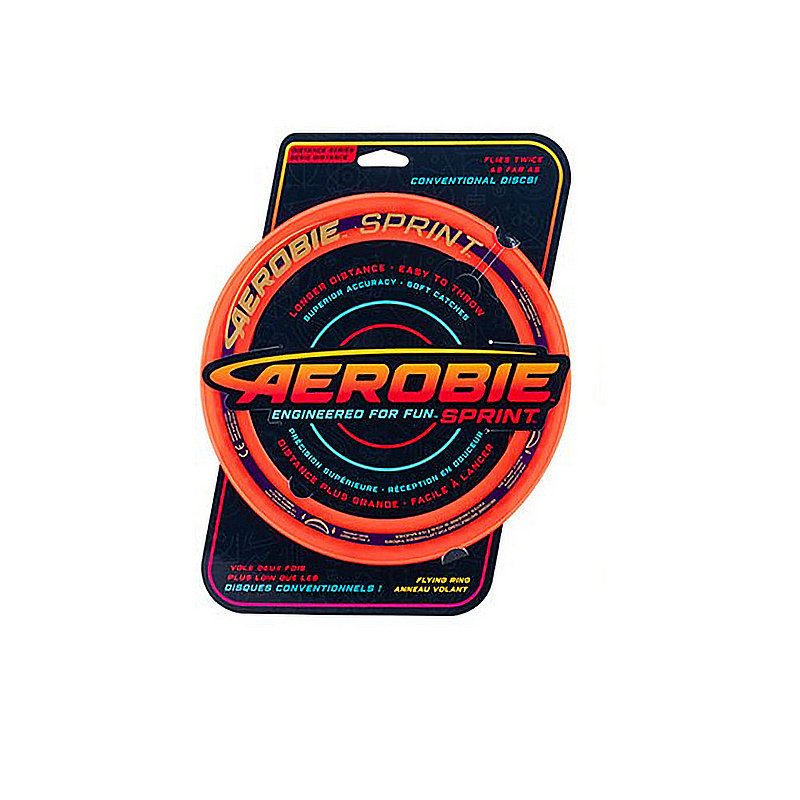 Aerobie Aerobie Sprint Ring--10" 325962
