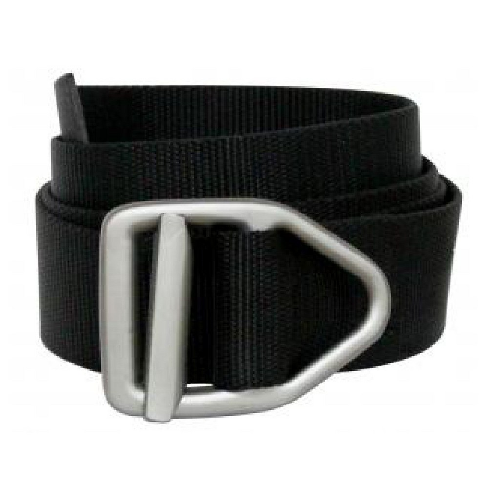 Bison Designs Last Chance Light Duty Belt 541BLK