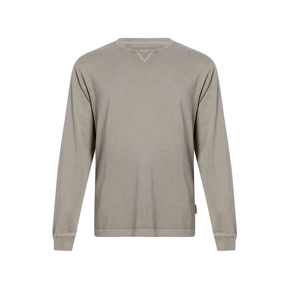 Woolrich Men's First Fork Long Sleeve T-Shirt 8246